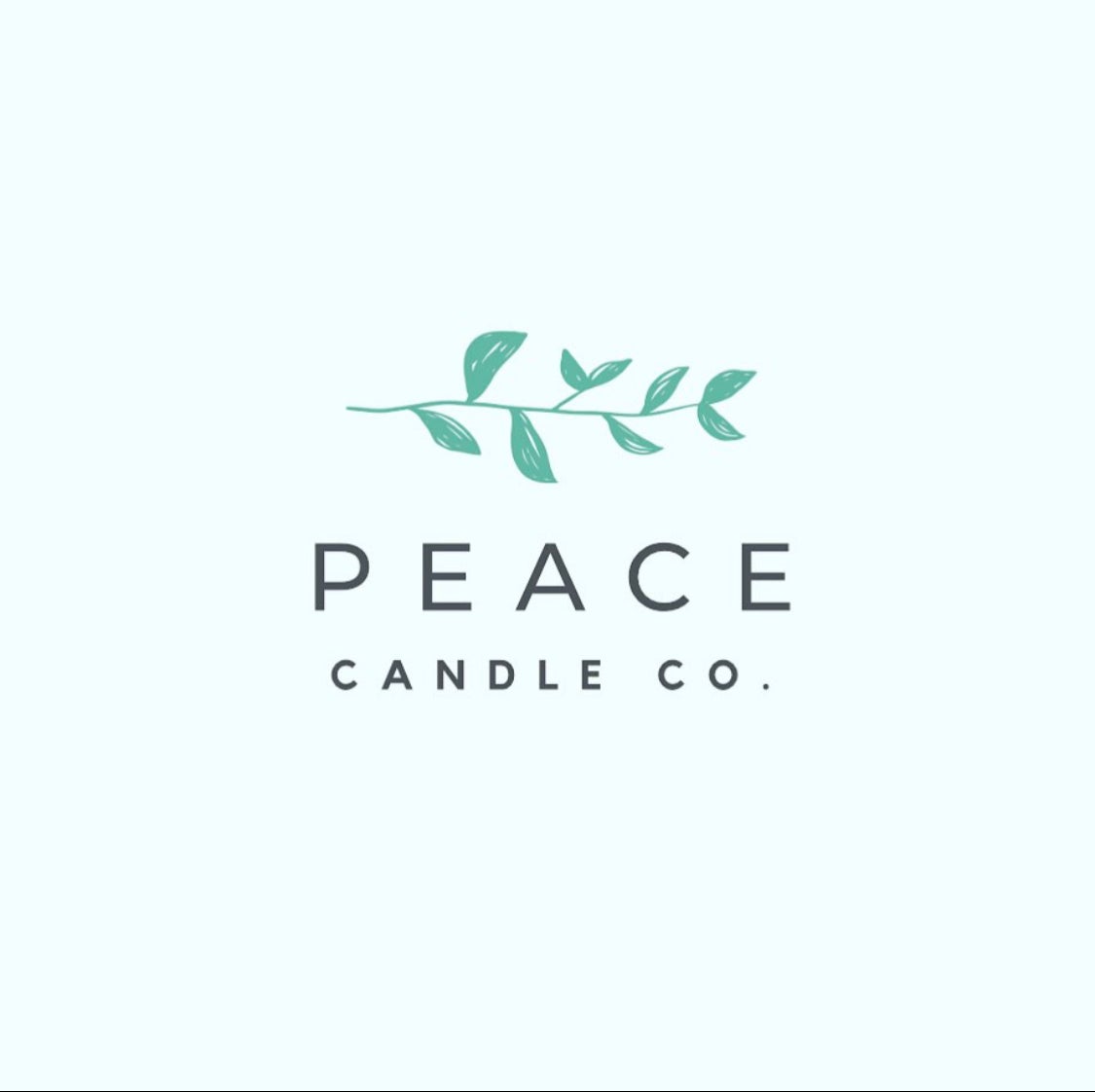Peace Candle Co. | Custom Wedding & Event Candles | Calgary | Peace ...